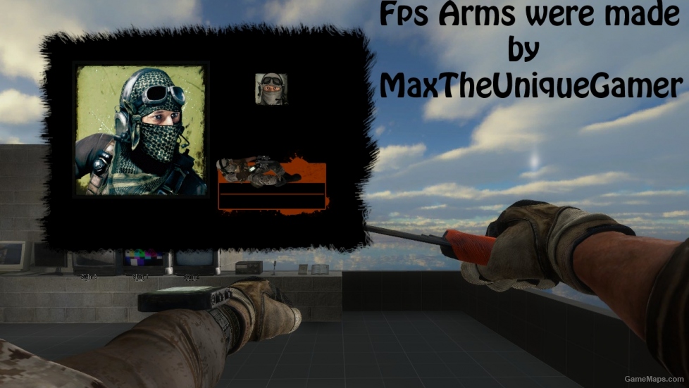 Battlefield 3 Recon (Mod) for Left 4 Dead 2 - GameMaps.com