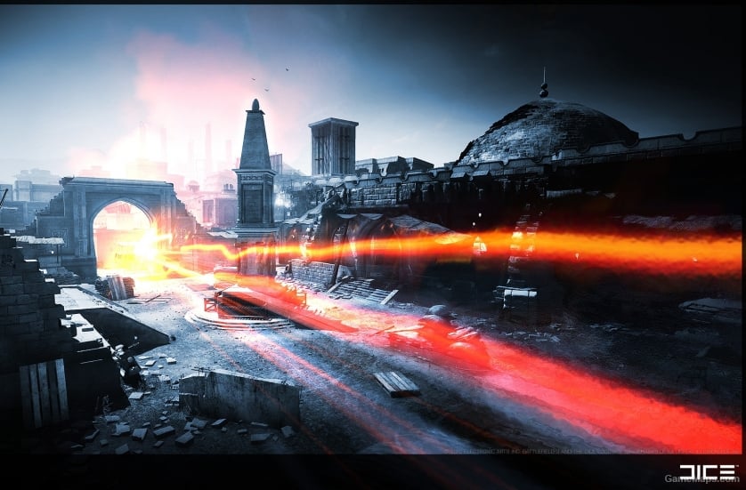 Battlefield 3 Solomon's Theme safe room music (Mod) for Left 4 Dead 2 ...