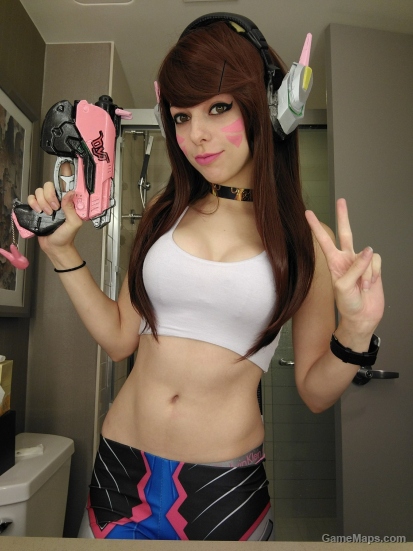 Beta Enhanced Fixed Patch Remaster (Map) for Left 4 Dead 2 - GameMaps.com