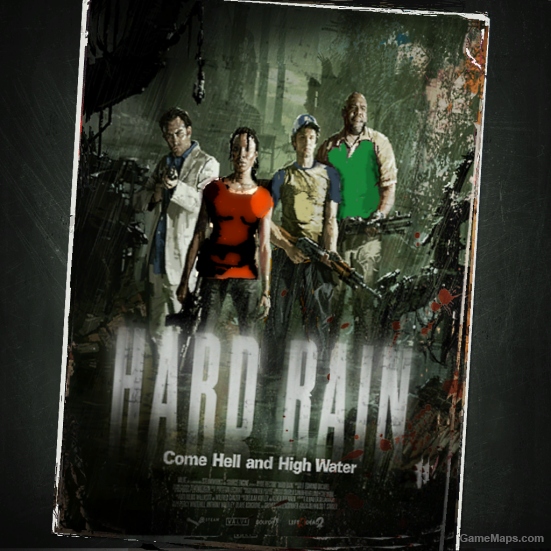 Beta style loadscreen (Mod) for Left 4 Dead 2 - GameMaps.com