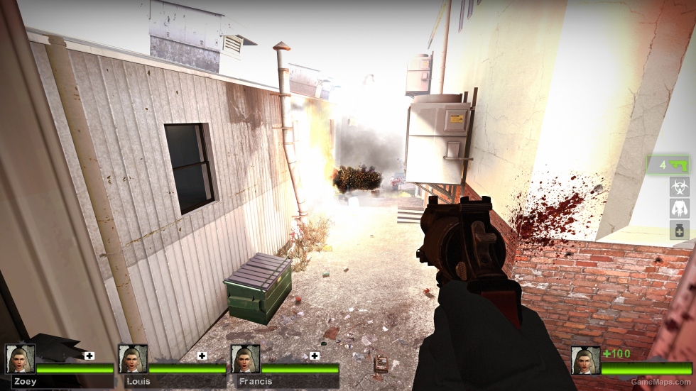 Black Ops 2 Raging Judge-Executioner (Magnum Pistol) [Sound fix Ver ...