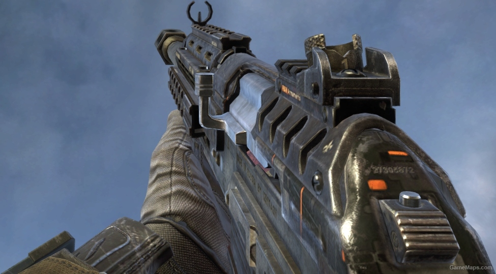 BO2 S12 Sound for Auto Shotgun (Mod) for Left 4 Dead 2 - GameMaps.com