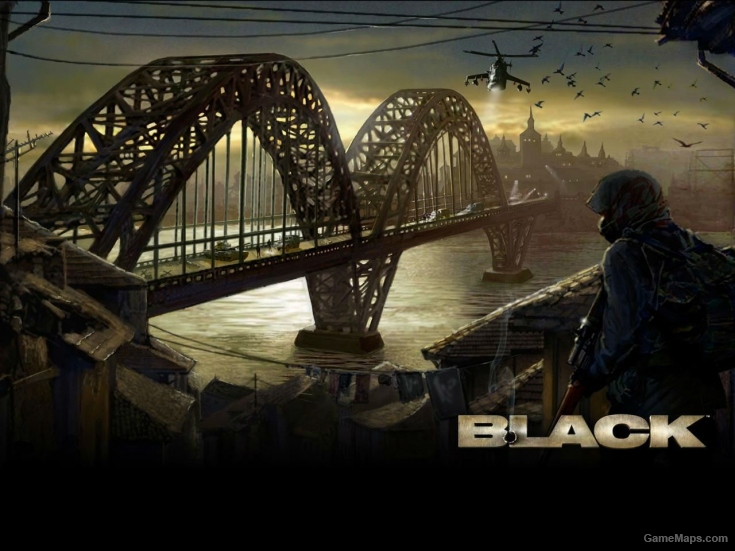 Bridge To Close for sound finale (Mod) for Left 4 Dead 2 - GameMaps.com