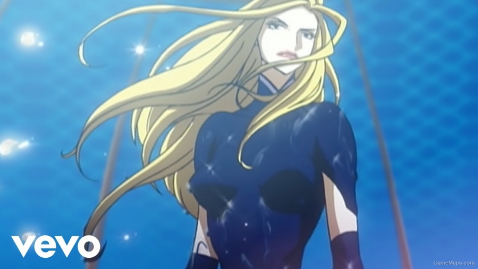 Britney Spears - Break The Ice Tank Theme (Mod) for Left 4 Dead 2 ...