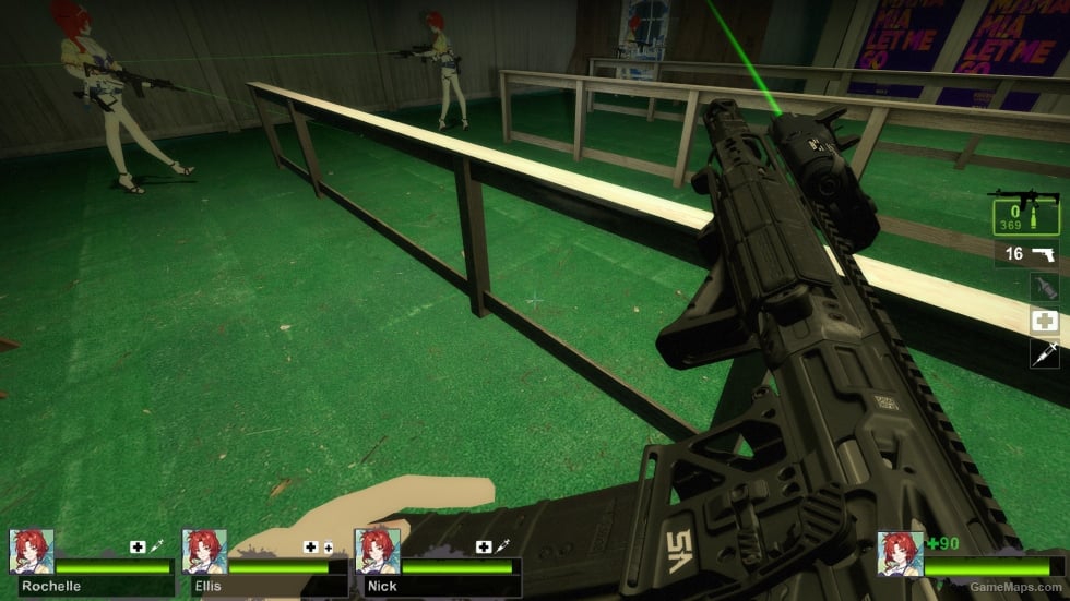 Call of Duty Modern Warfare 2019 The Wages of Sin - M4A1 - Blueprint ...