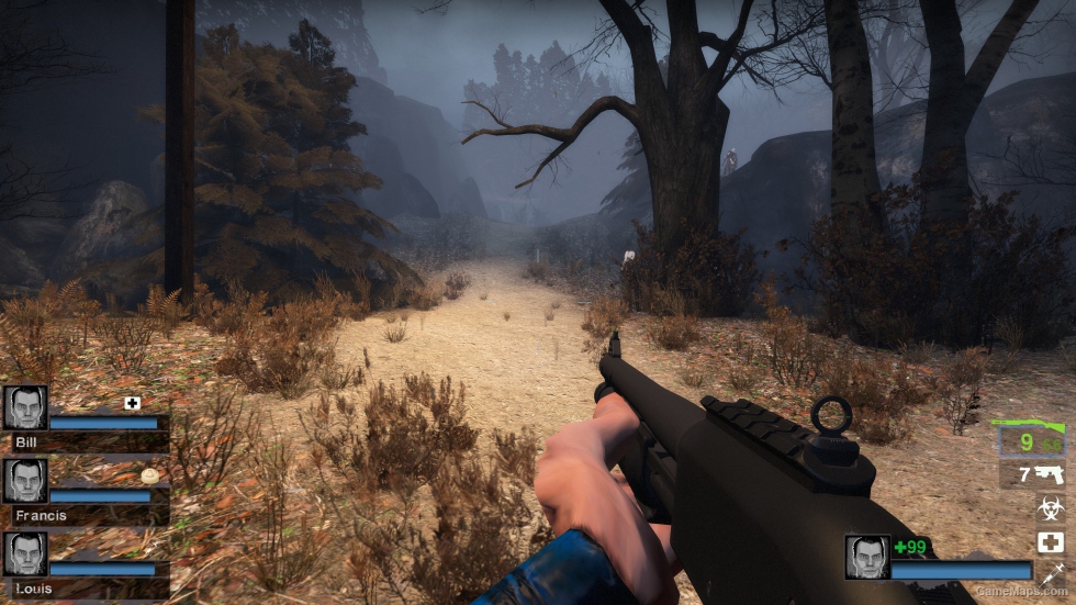 Call of Duty:Modern Warfare Ⅱ Remington870 - MW22 Bryson800 (Chrome ...