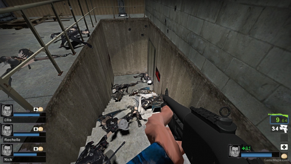 Call of Duty:Modern Warfare Ⅱ Remington870 - MW22 Bryson800 (Chrome ...