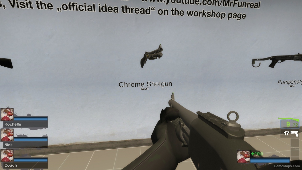 Call of Duty:Modern Warfare Ⅱ Remington870 - MW22 Bryson800 (Chrome ...