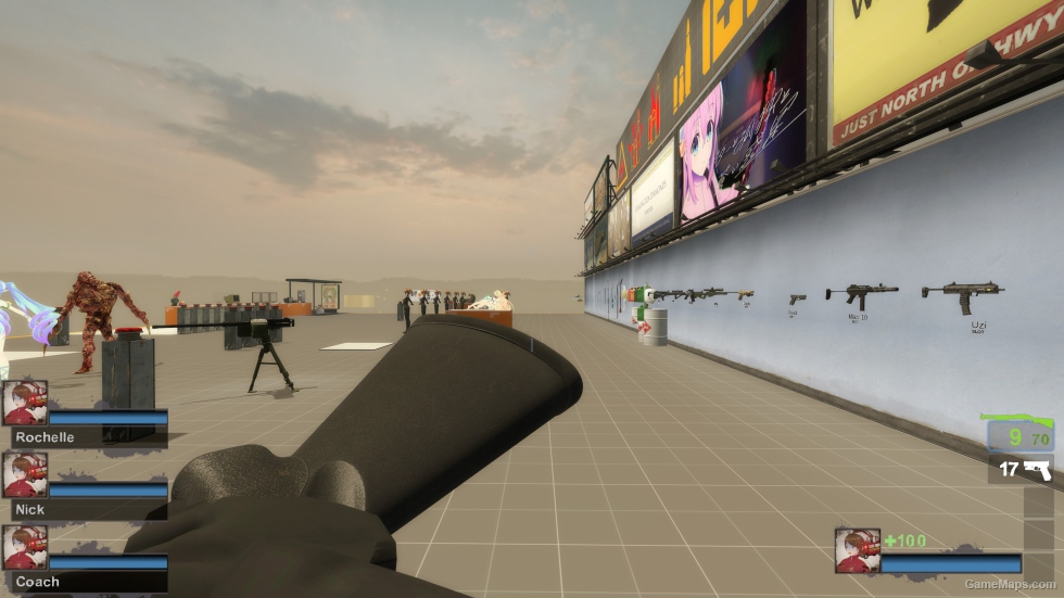 Call of Duty:Modern Warfare Ⅱ Remington870 - MW22 Bryson800 (Chrome ...