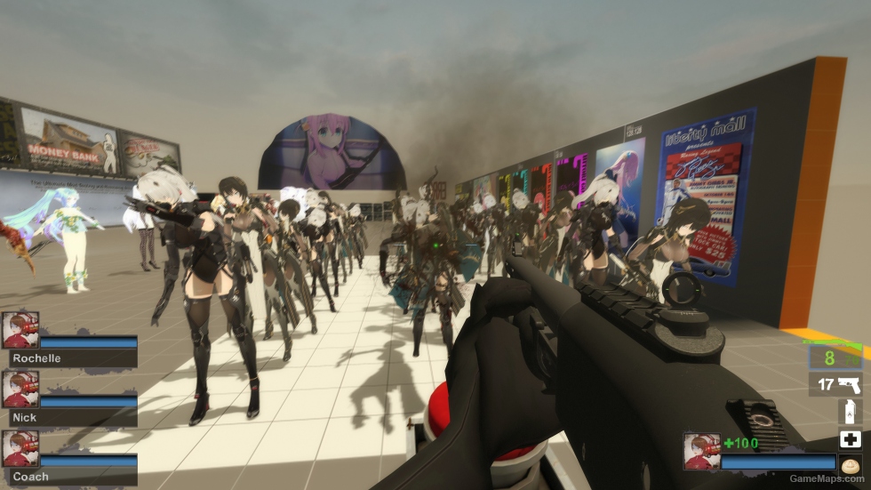 Call of Duty:Modern Warfare Ⅱ Remington870 - MW22 Bryson800 (Chrome ...