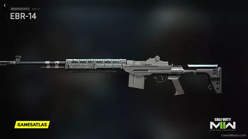 Call of Duty: Modern Warfare II Weapon Pack (Mod) for Left 4 Dead 2 - GameMaps.com