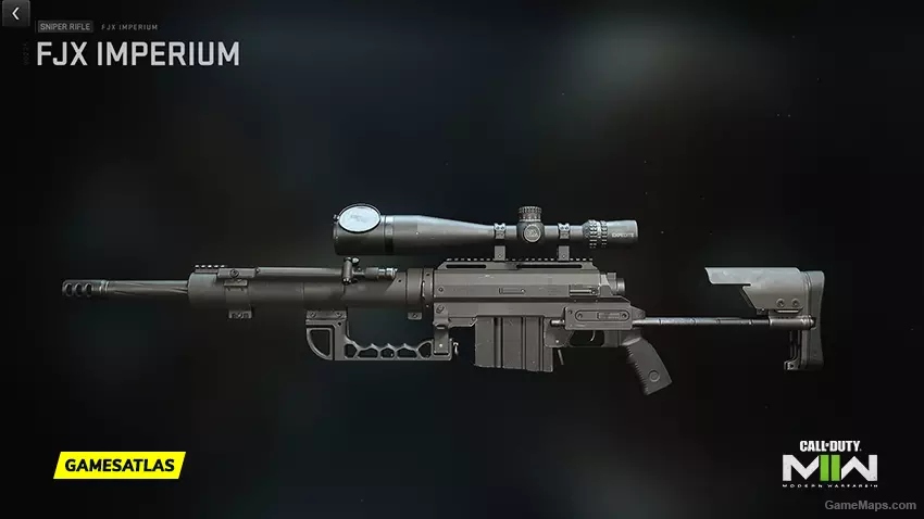 Call of Duty: Modern Warfare II Weapon Pack (Mod) for Left 4 Dead 2 ...