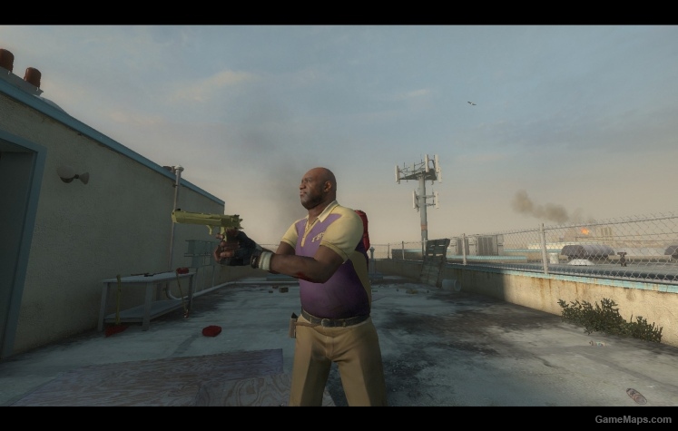 Call of Duty's Deagle (Mod) for Left 4 Dead 2 - GameMaps.com