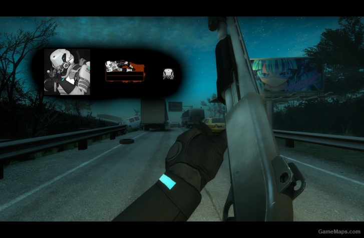 Coach - Blacklight Agent [Blacklight: Retribution] (Mod) for Left 4 ...