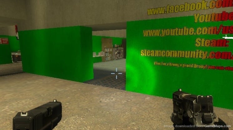 Coach - The Dark Knight Suit Batman 2.0 (Mod) for Left 4 Dead 2 ...