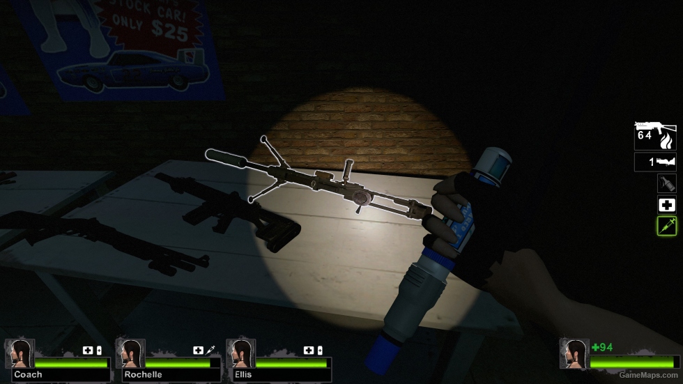 CODOL Original M200 with 9 RNG camos [Cele anims] (military sniper ...