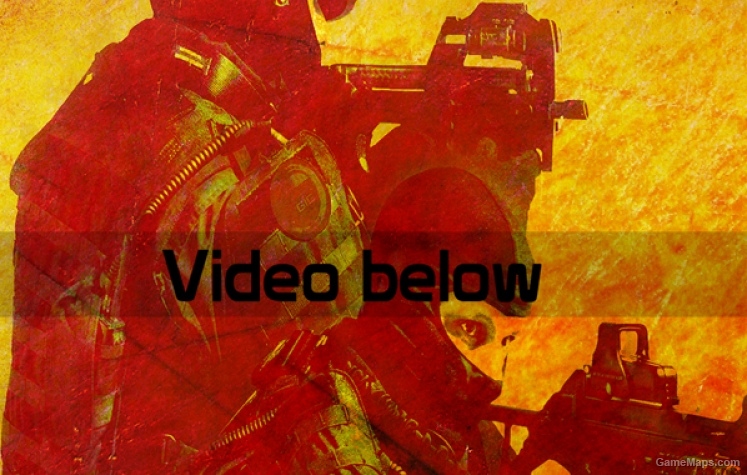 Counter Strike Global Offensive Sound Mod (Mod) for Left 4 Dead 2 ...