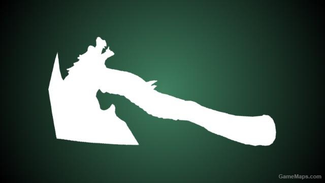 Crossfire HUD icon pack (Mod) for Left 4 Dead 2 - GameMaps.com