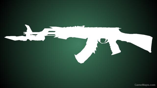 Crossfire HUD icon pack (Mod) for Left 4 Dead 2 - GameMaps.com