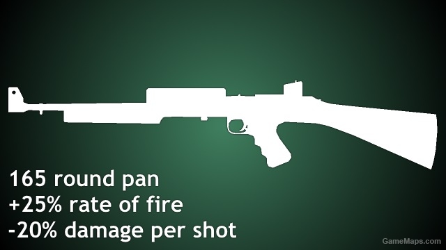Crossfire HUD icon pack (Mod) for Left 4 Dead 2 - GameMaps.com