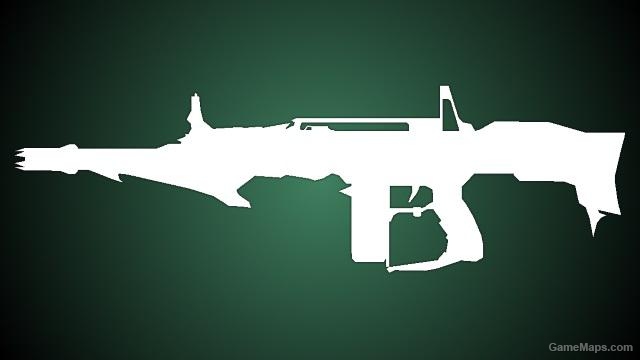 Crossfire HUD icon pack (Mod) for Left 4 Dead 2 - GameMaps.com