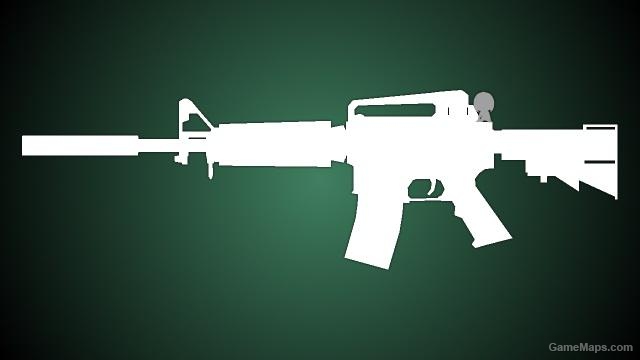 Crossfire HUD icon pack (Mod) for Left 4 Dead 2 - GameMaps.com