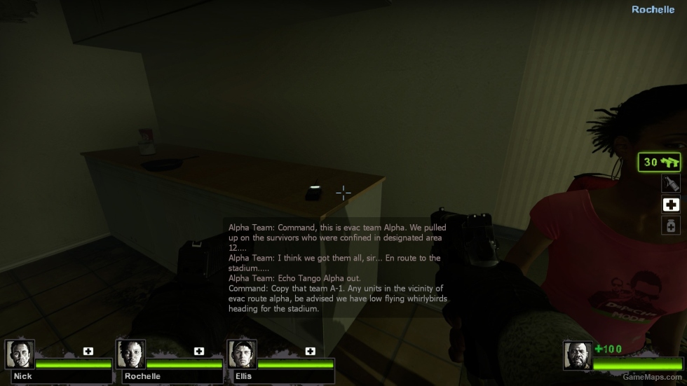 Custom Campaigns Now with Subtitles! (Mod) for Left 4 Dead 2 - GameMaps.com