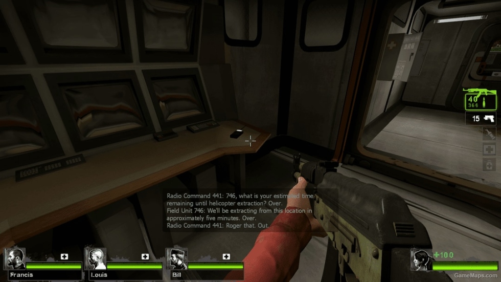 Custom Campaigns Now with Subtitles! (Mod) for Left 4 Dead 2 - GameMaps.com