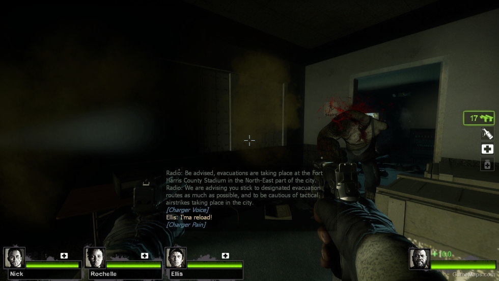 Custom Campaigns Now with Subtitles! (Mod) for Left 4 Dead 2 - GameMaps.com