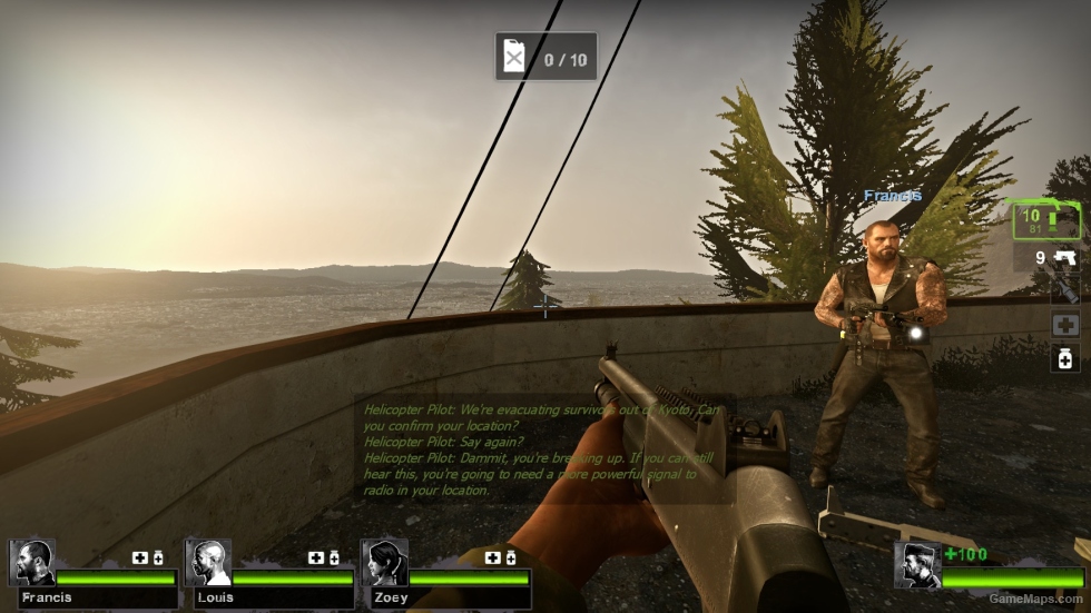 Custom Campaigns Now with Subtitles! (Mod) for Left 4 Dead 2 - GameMaps.com