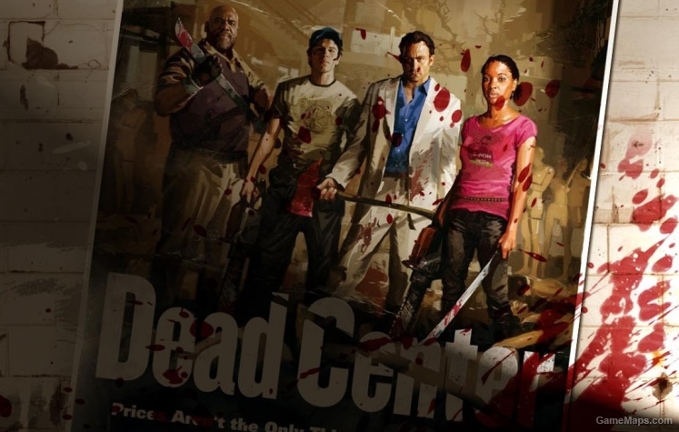 Custom Loading Screens (Left 4 Dead 2) - GameMaps