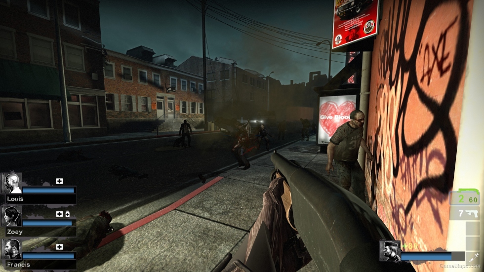 Custom Wood 870 / Bryson Anims (Chrome Shotgun) [request] (Mod) for ...