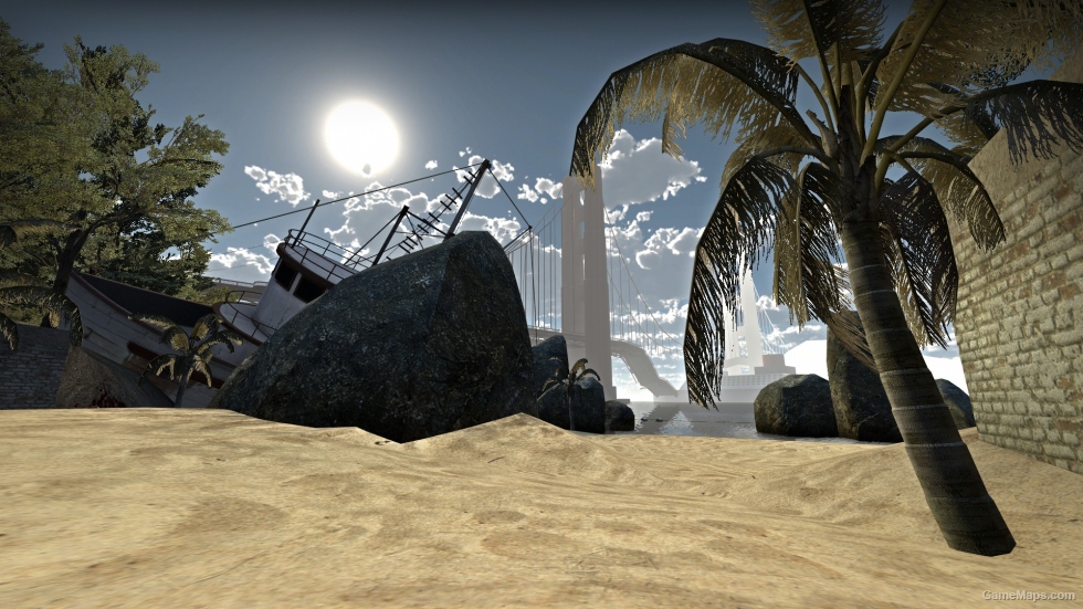 Day Break (Campaign) (FIXED) (Map) for Left 4 Dead 2 - GameMaps.com