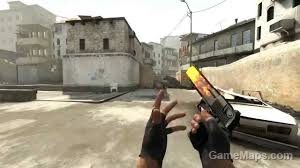 desert eagle alev sikini (Mod) for Left 4 Dead 2 - GameMaps.com