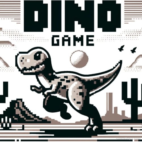 Dino Game (Map) for Left 4 Dead 2 - GameMaps.com