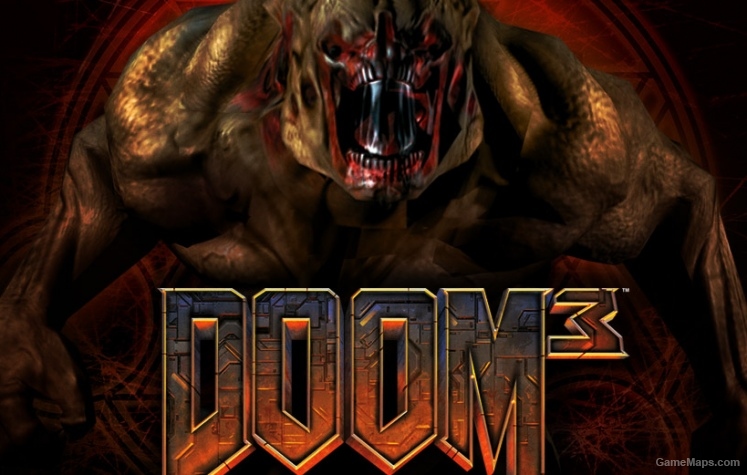 Doom 3 Menu (Mod) for Left 4 Dead 2 - GameMaps.com