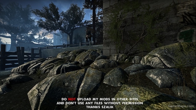 Enhanced Graphic 2020 Final Version (Mod) for Left 4 Dead 2 - GameMaps.com