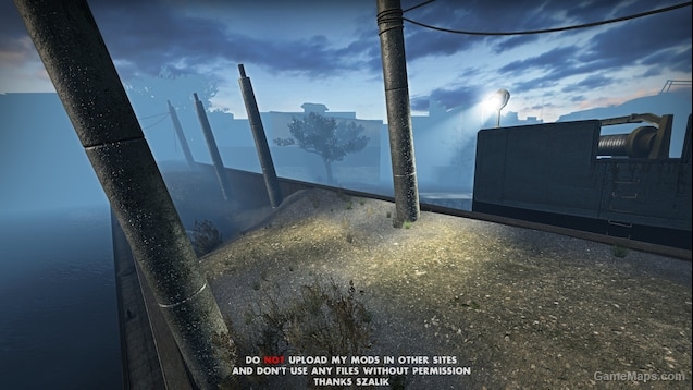 Enhanced Graphic 2020 Final Version (Mod) for Left 4 Dead 2 - GameMaps.com