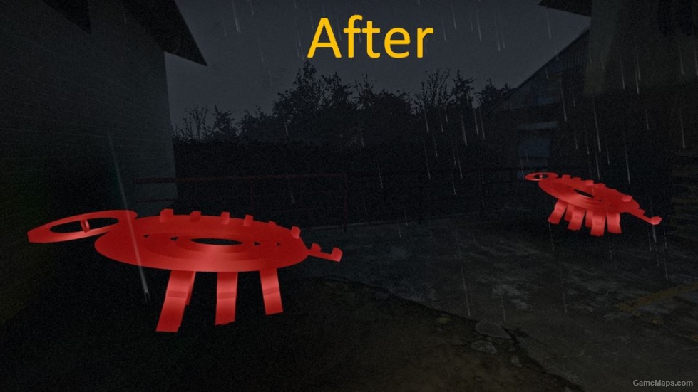 ERROR Bug (Mod) for Left 4 Dead 2 - GameMaps.com