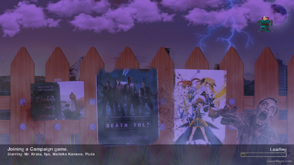 Fate's New L4D1 Loading Screens (Mod) for Left 4 Dead 2 - GameMaps.com