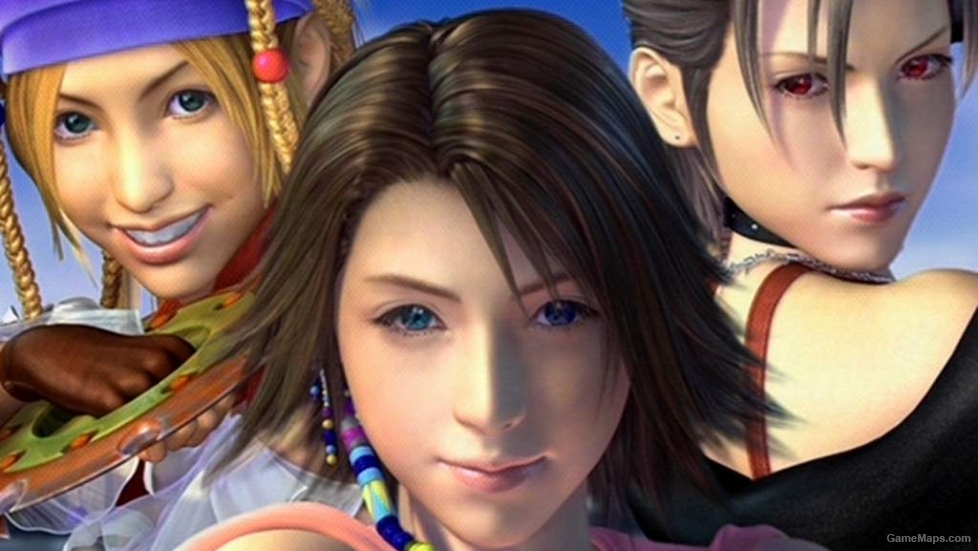 FFX-2 Mission Complete (Level Complete Mod) (Mod) for Left 4 Dead 2 ...