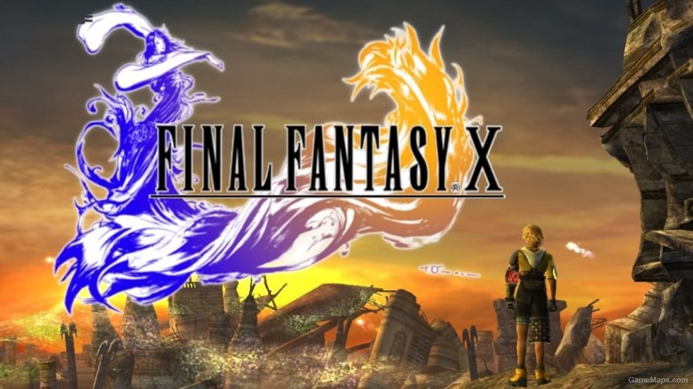 FFX Battle Theme (Tank Mod) (Mod) for Left 4 Dead 2 - GameMaps.com