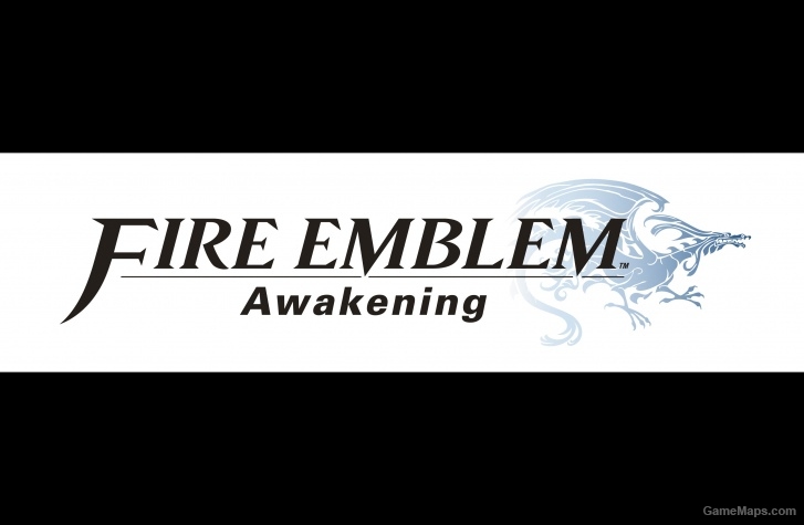 Fire Emblem Awakening Logo Transparent