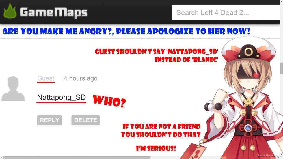 First Order Survivors Pack (Star Wars) (Mod) for Left 4 Dead 2 ...