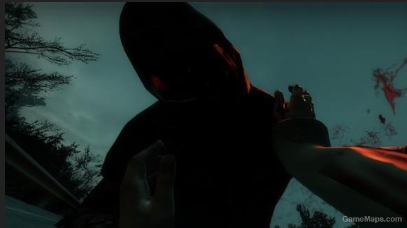 First Person Animations (Mod) for Left 4 Dead 2 - GameMaps.com