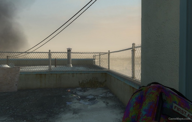 Funky Health Items (Health kit Only) (Mod) for Left 4 Dead 2 - GameMaps.com