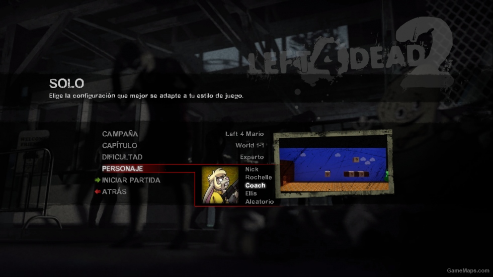 Furry survivors icons (Mod) for Left 4 Dead 2 - GameMaps.com