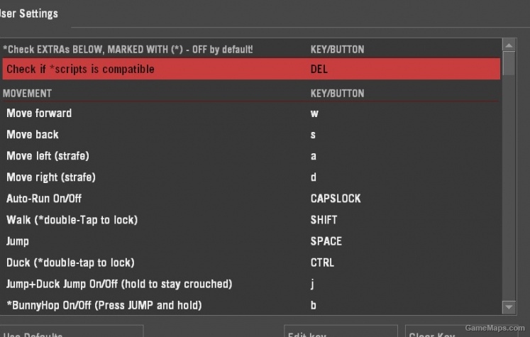 Glecas Left 4 Dead 2 High FPS AutoExec config in VPK Format (Mod) for ...