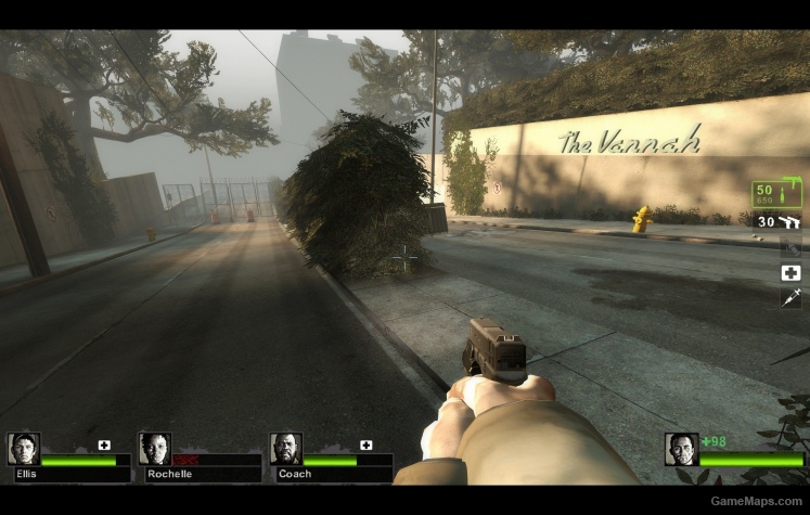 Glock 18 Gun fire Sound Mod (Mod) for Left 4 Dead 2 - GameMaps.com