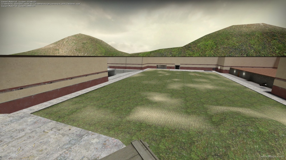 gm_construct_2005 (Map) for Left 4 Dead 2 - GameMaps.com